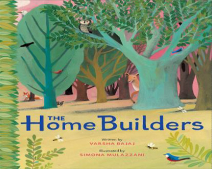 The Home Builders – Head Start/Early Head Start